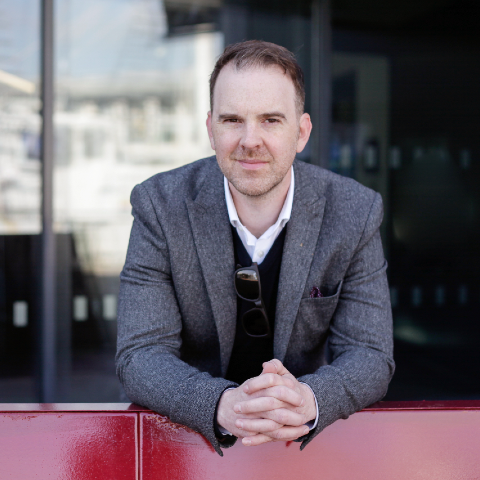 Meet the Team | Garrett & Bradly